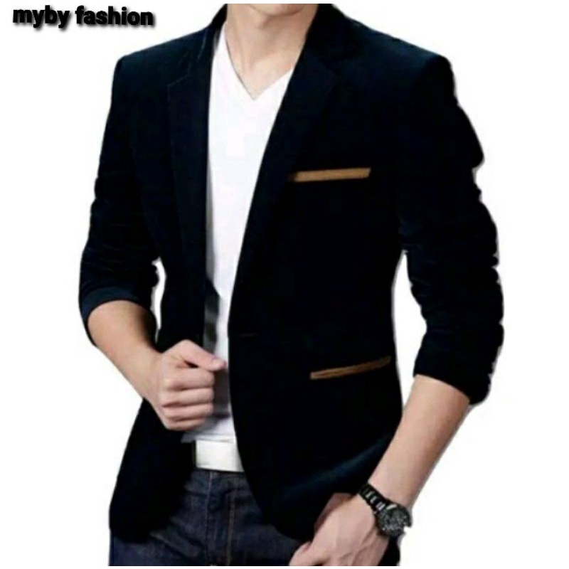 Jual JAS BLAZER PRIA/ JAS PRIA FORMAL/ JAS BLAZER PRIA FORMAL JAS ...