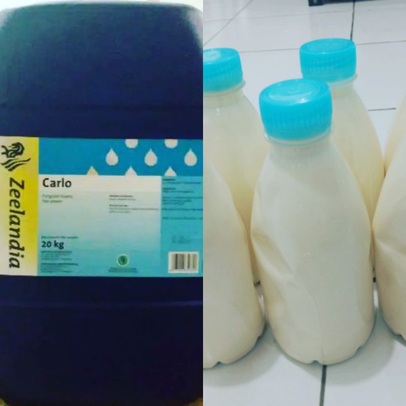 Jual Carlo pengoles loyang 300 ml | Shopee Indonesia