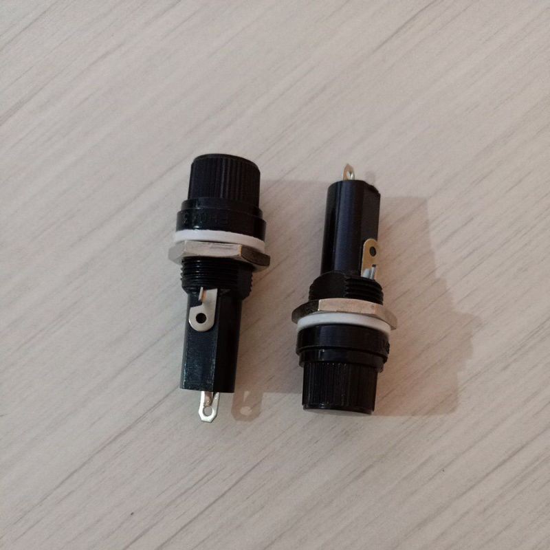 Jual Fuse Holder Besar | Shopee Indonesia