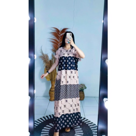 Jual homedress zara by eb collection | Shopee Indonesia