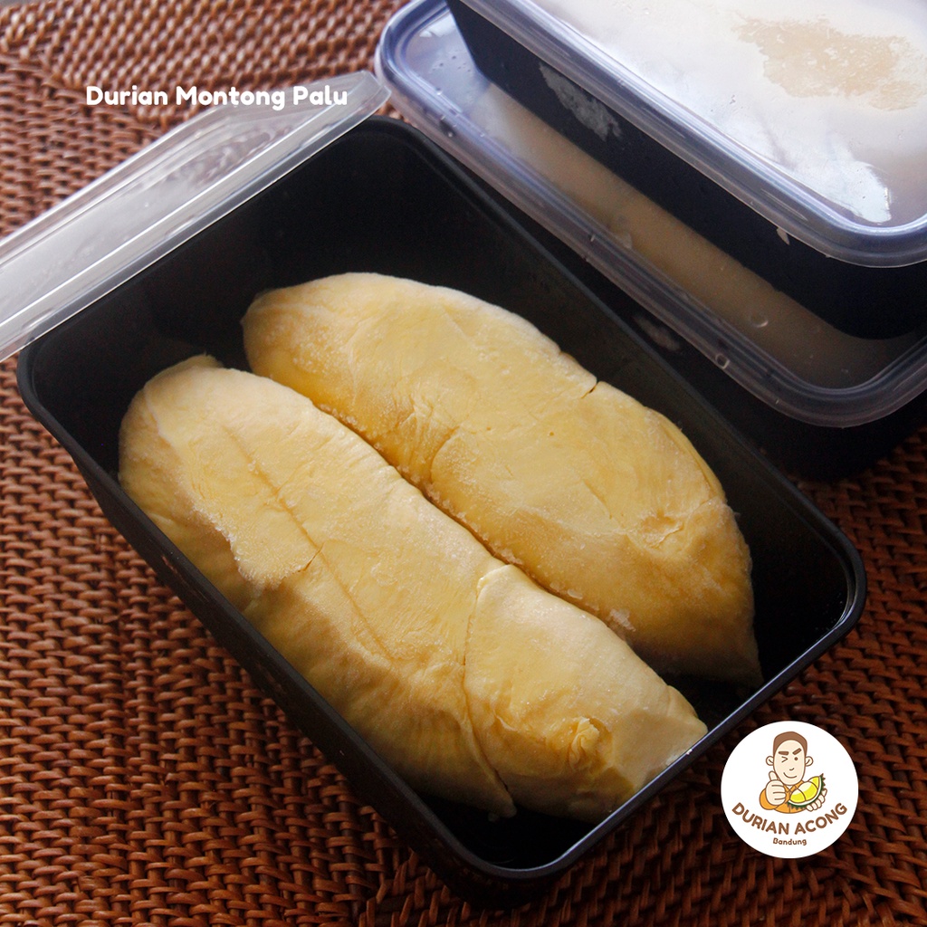 Jual Durian Montong Palu | Shopee Indonesia
