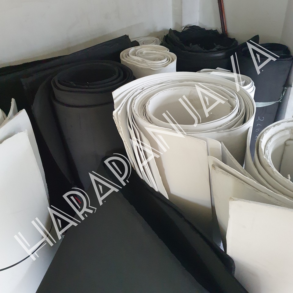 Jual BUSA ATI / SPON KARET / SPON EVA 2MM 3MM | Shopee Indonesia