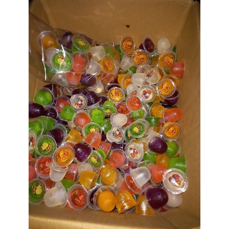 Jual jelly inaco 1kg jeli lebaran cod termurah inako | Shopee Indonesia