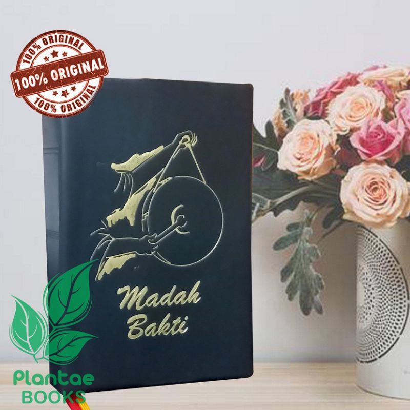 Jual Buku Madah Bakti Besar 2025 (Revisi) | Shopee Indonesia