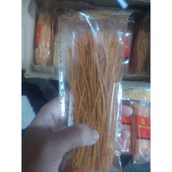 Jual jajanan jadul mie lidi | Shopee Indonesia