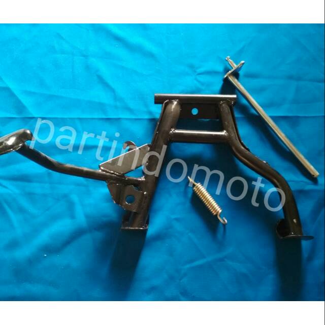 Jual standar dua beat karbu - spacy - scoopy standar tengah beat lama ...