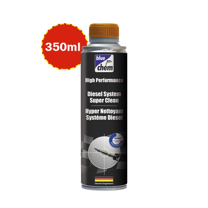 Jual Bluechem Diesel System Super Clean limited stock | Shopee Indonesia