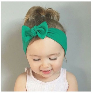 Jual GASYIL Bandana bando Bayi Simpul Kupu / bando anak bayi / headband ...