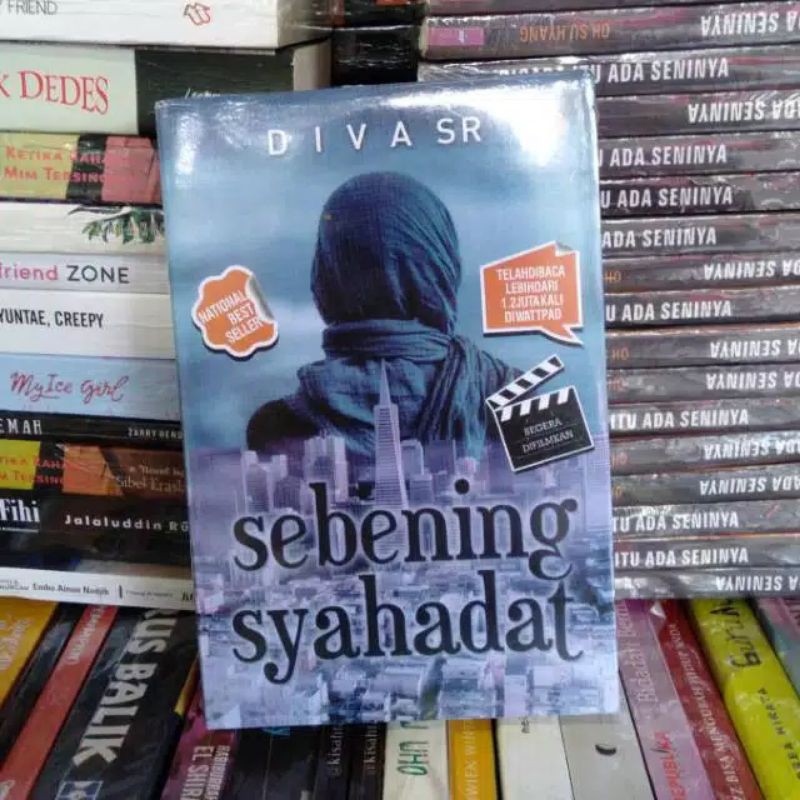 Jual sebening syahadat | Shopee Indonesia