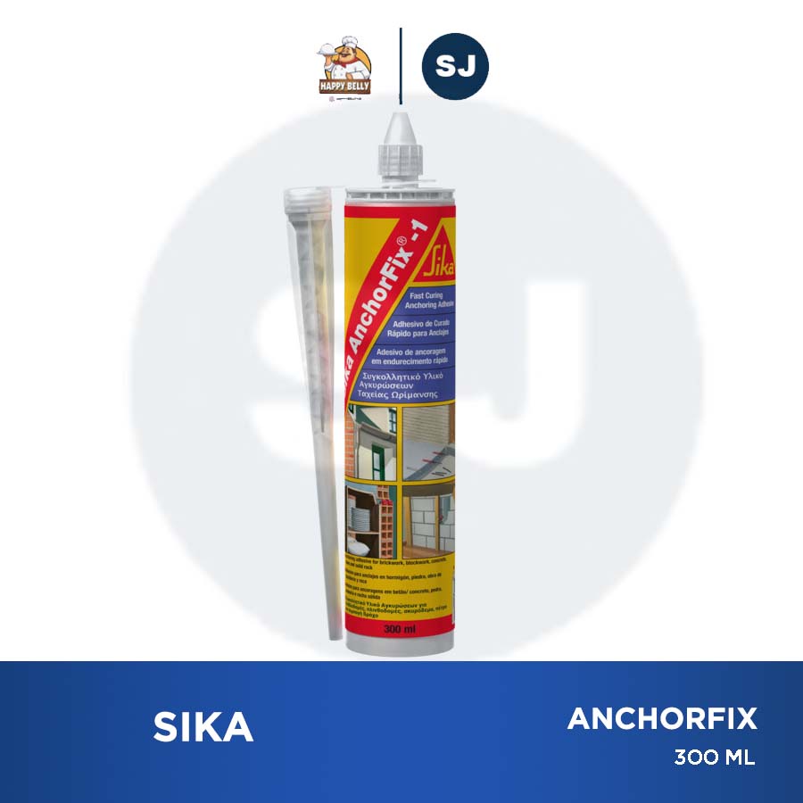 Jual Sika Anchor Fix Anchorfix 1 | Shopee Indonesia