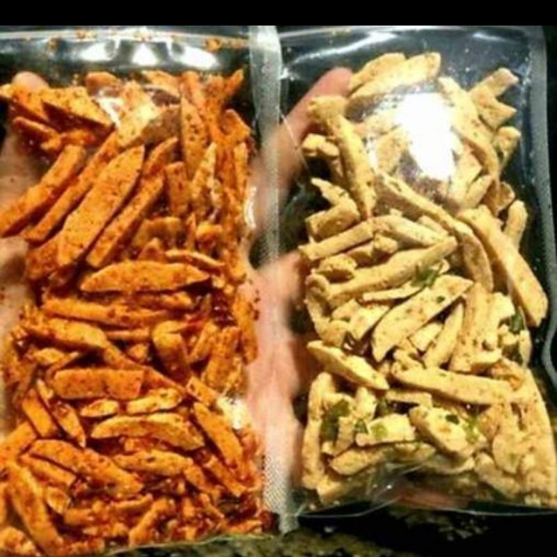 Jual Basreng Viral | Shopee Indonesia