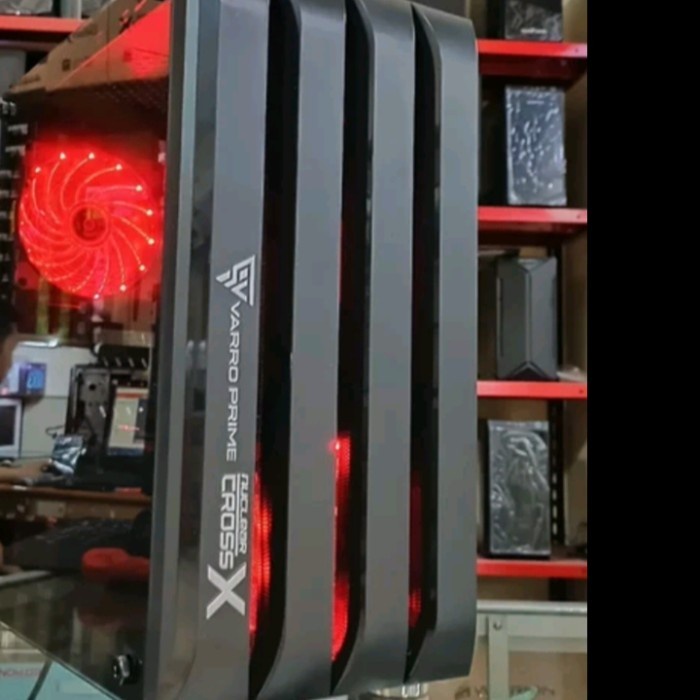 Jual Komputer Games Pc Render Pc Grafis Pc Desain Core I7 / Ram 8gb ...