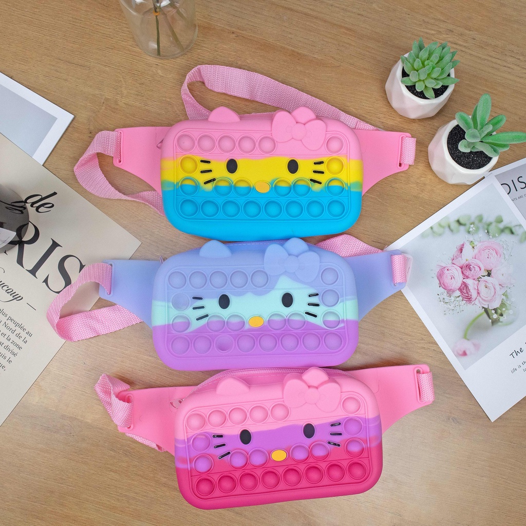 Jual Tas Slempang Popit Ransel Tas Anak Popit Tas Pop It Waist Bag Pop ... Jual Tas Slempang Popit Ransel Tas Anak Popit Tas Pop It Waist Bag Pop ...