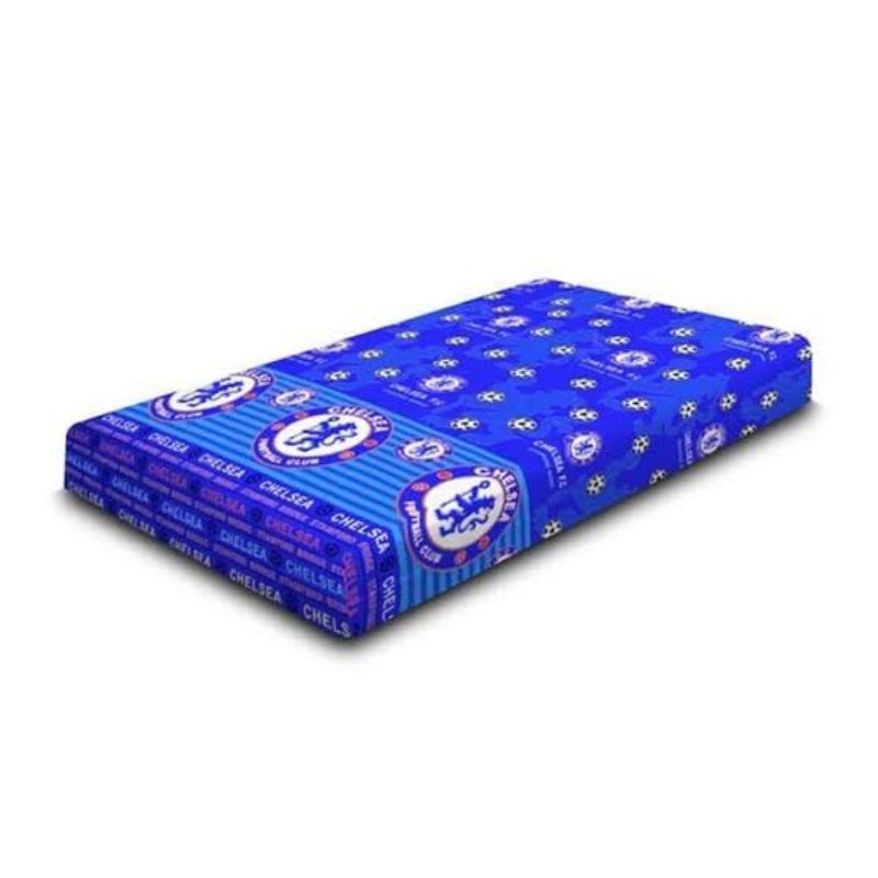 Jual kasur busa panjang 200 cm polos non Lis tebal 12 cm by mebel ...