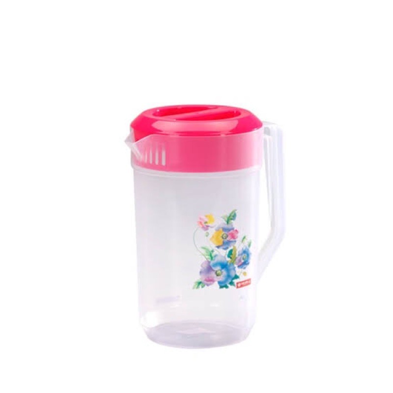 Jual Lion Star Teko Air Eskan Water Jug K-3 2.1L dan K-4 1.5L | Shopee Indonesia