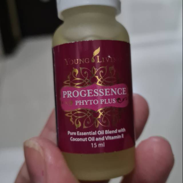 Jual Progessence phyto plus (PPP) young living 15ml | Shopee Indonesia