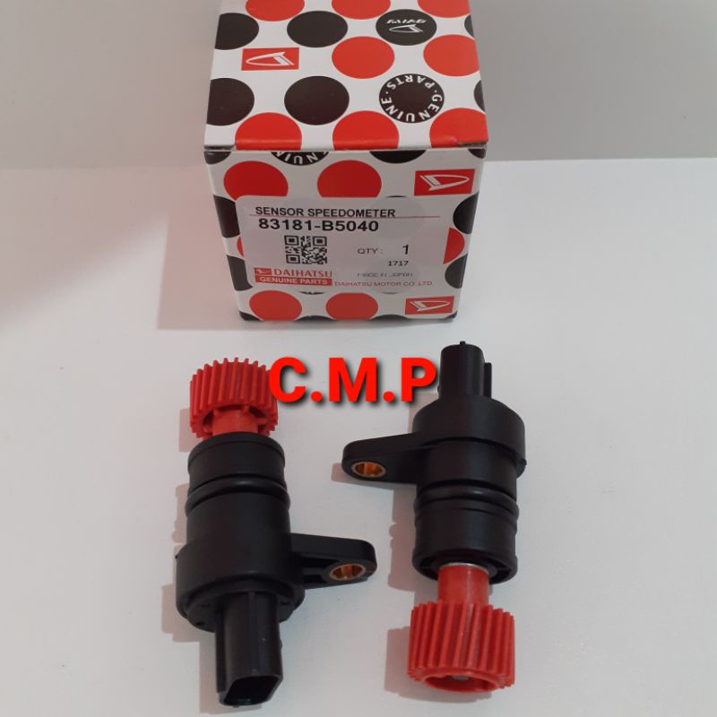 Jual SENSOR SPEED SPEEDOMETER SENSOR SPIDO SPIDOMETER KM KILOMETER ...