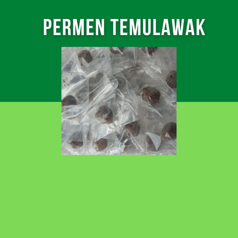Jual Permen Temulawak Asli | Shopee Indonesia