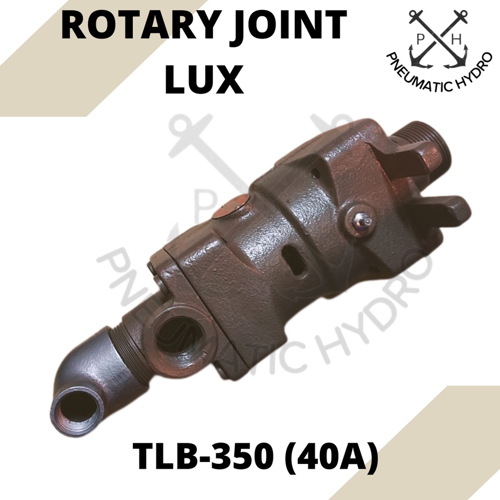 Jual ROTARY JOINT LUX TLB-350 (40A) | Shopee Indonesia