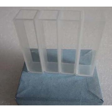 Jual KUVET GELAS/ GLASS CUVETTE SPECTROPHOTOMETER | Shopee Indonesia