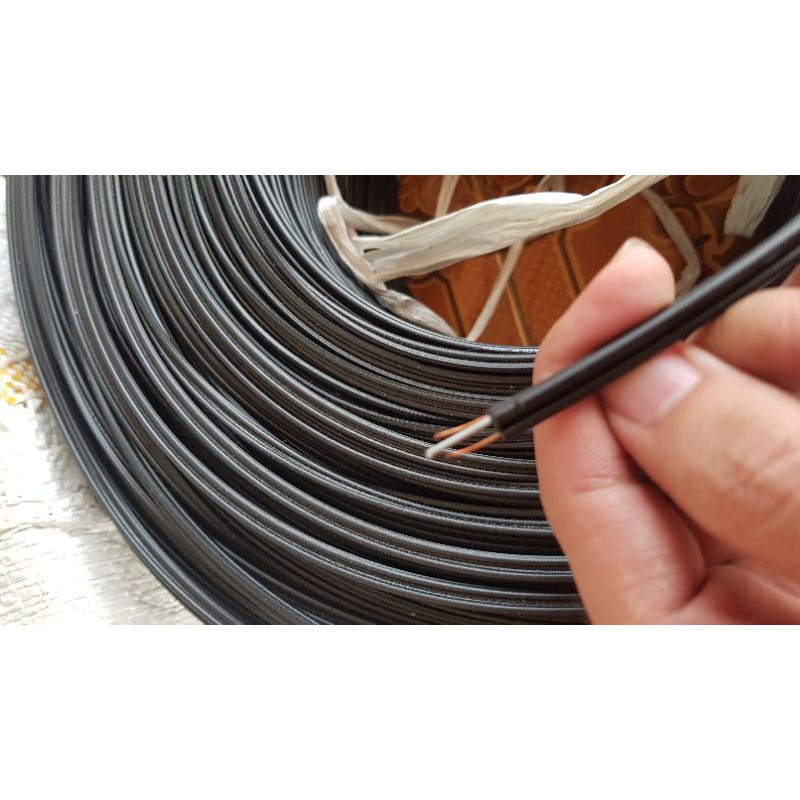 Jual Kabel telkom supreme (harga per meter) | Shopee Indonesia