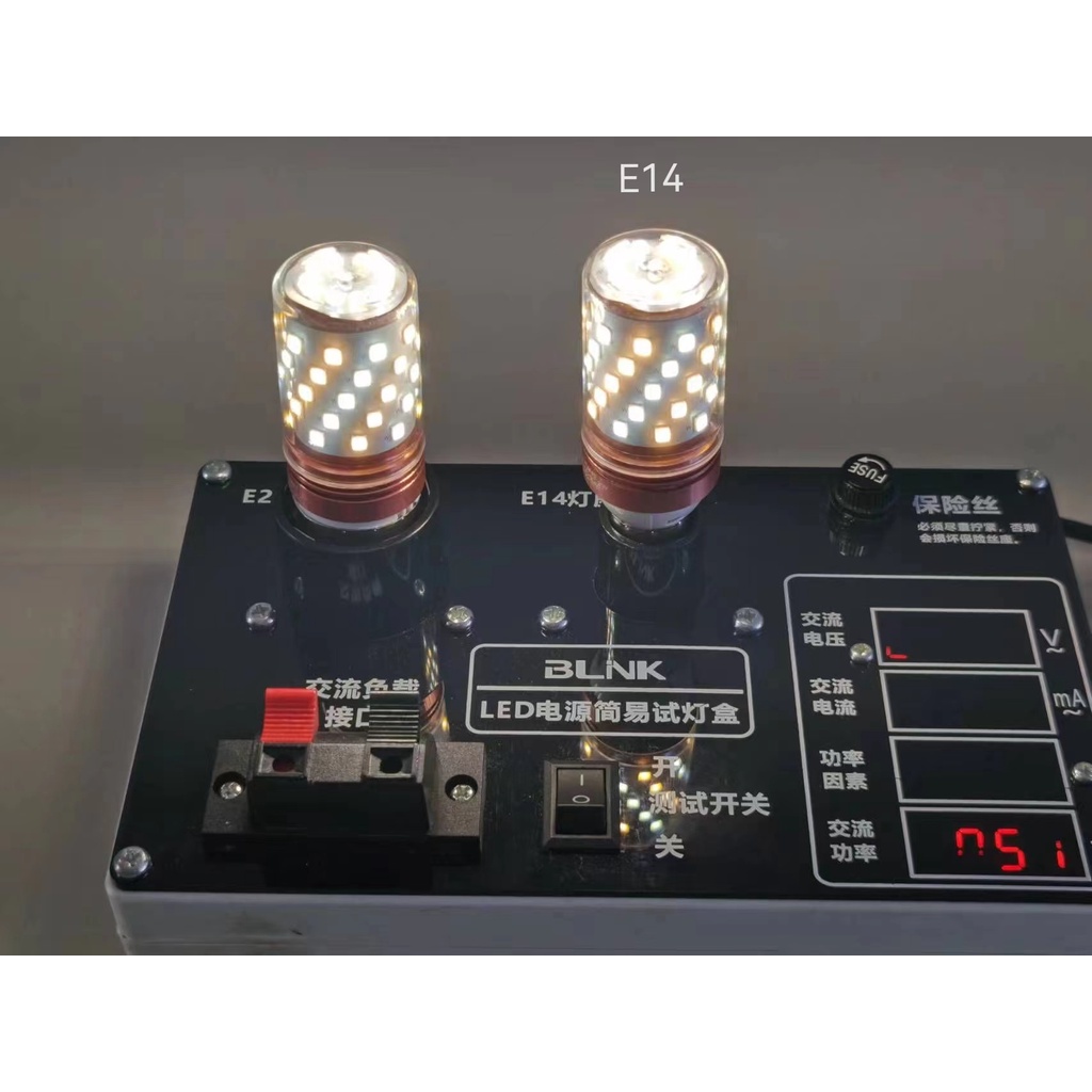 Jual Lampu Candle LED E27 Dan E14 3Warna 12W/Putih+WW+K dan K+B+ungu ...