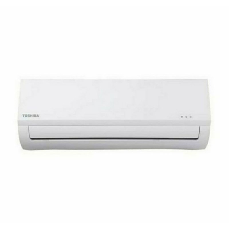 Jual AC Toshiba 1/2 PK RAS05J2KG New J Series Golden Fin Eco | Shopee ...