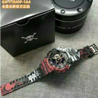 Jual JAM TANGAN ANAK LAKI LAKI PRIA DEWASA CASIO GSHOCK GA110 BATMAN ...