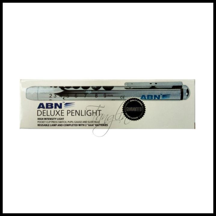 Jual Abn Deluxe Penlight | Shopee Indonesia