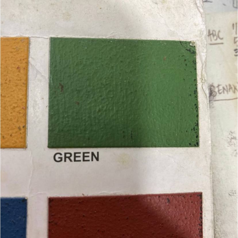 Jual Cat Lapangan Propan Tennokote 5kg 5 kg Cat Lantai TNK Light Grey ...