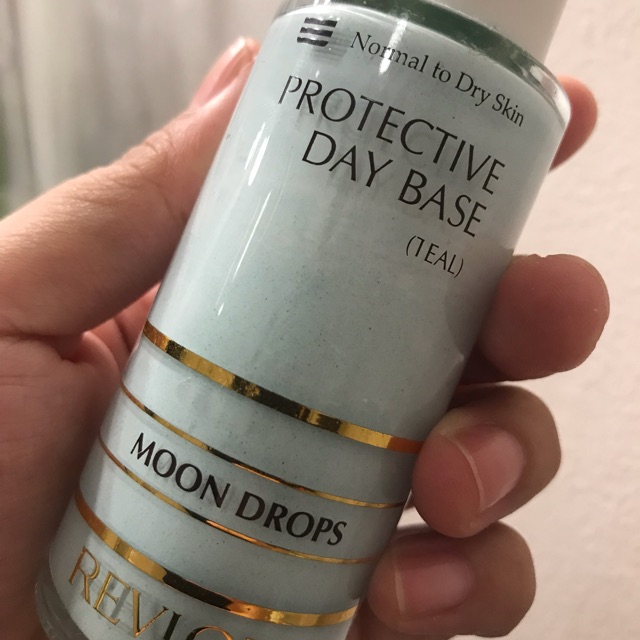Jual Revlon Moon Drops (Preloved) | Shopee Indonesia