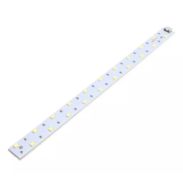 Jual Lampu LED Strip 20cm for Puluz 20cm Box Lipat LED - Folding ...