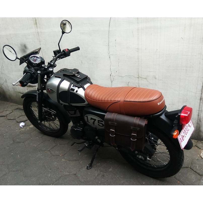 Jual tas tangki motor Cover Tangki motor Tangki Bag Motor | Shopee ...