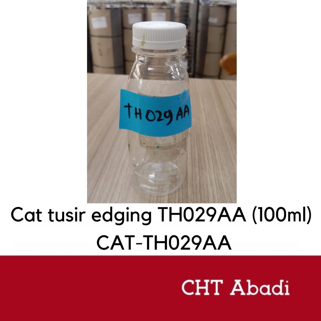 Jual Dempul / Cat tusir edging HPL TH 029 AA (100ml) | Shopee Indonesia