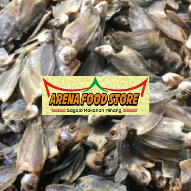 Jual Ikan Sapek Kepala Kecil | Shopee Indonesia