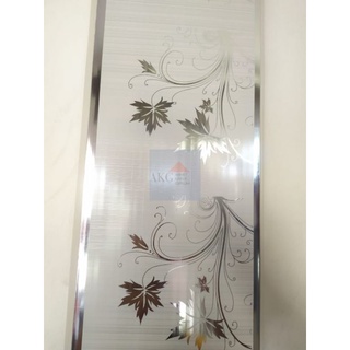 Jual Plafon pvc / Plavon PVC genius ketebalan 8mm (GN 2043) | Shopee ...