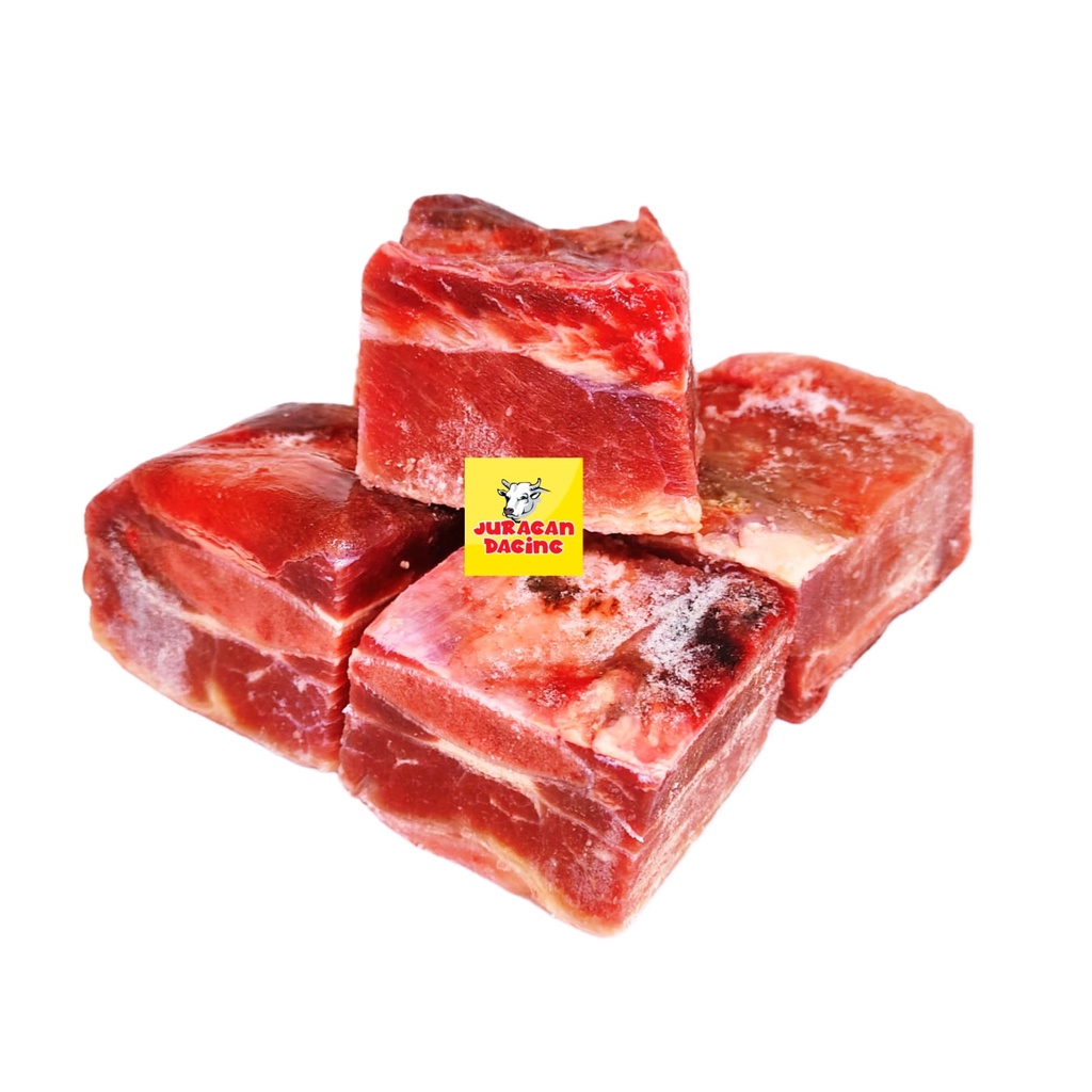 Jual Daging Iga Sapi Local 500 gr | Shopee Indonesia
