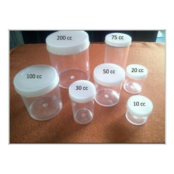 Jual Pot 30 cc . Pot urine 30ml . Pot Urin 30cc . Pot 30 Ml . Pot Urine ...