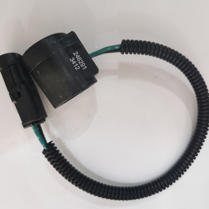 Jual HydraForce 246291 SPICER 24V Solenoid Coil | Shopee Indonesia