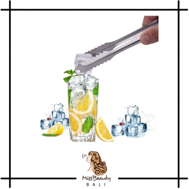 Jual Penjepit Multifungsi / Jepitan Mini Stainless Steel 15cm / Capitan ...