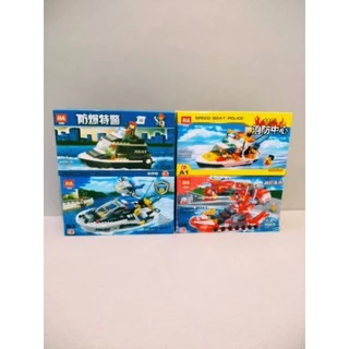 Jual lego kw Harga Terbaik & Termurah Februari 2025 | Shopee Indonesia