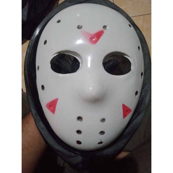 Jual topeng Scream jason | Shopee Indonesia