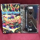 Jual KASET PITA MUSIC ORIGINAL PETERPAN OST ALEXANDRIA HITS TAK BISAKAH ...