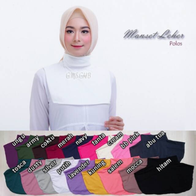 Jual Manset Leher | Shopee Indonesia