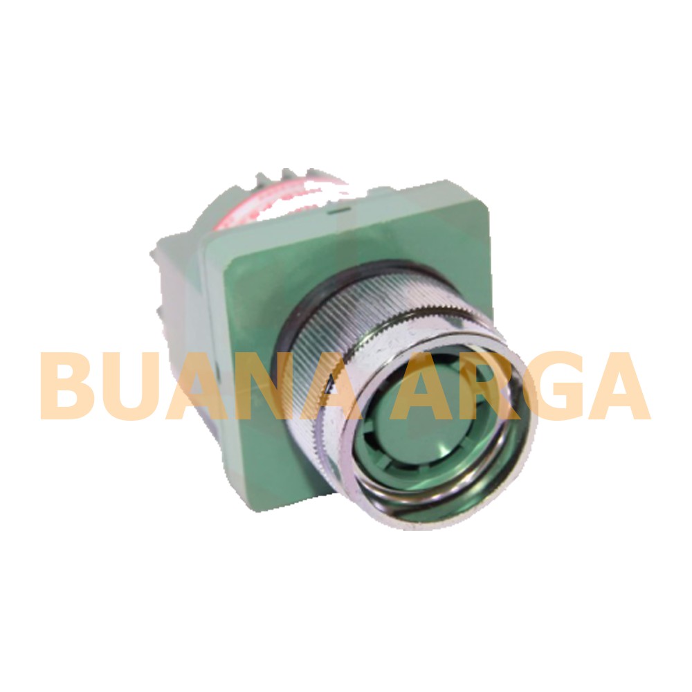 Jual Buzzer Panel Mounting HRB-60/PS30 30/25mm 220VAC 24VDC Fort ...