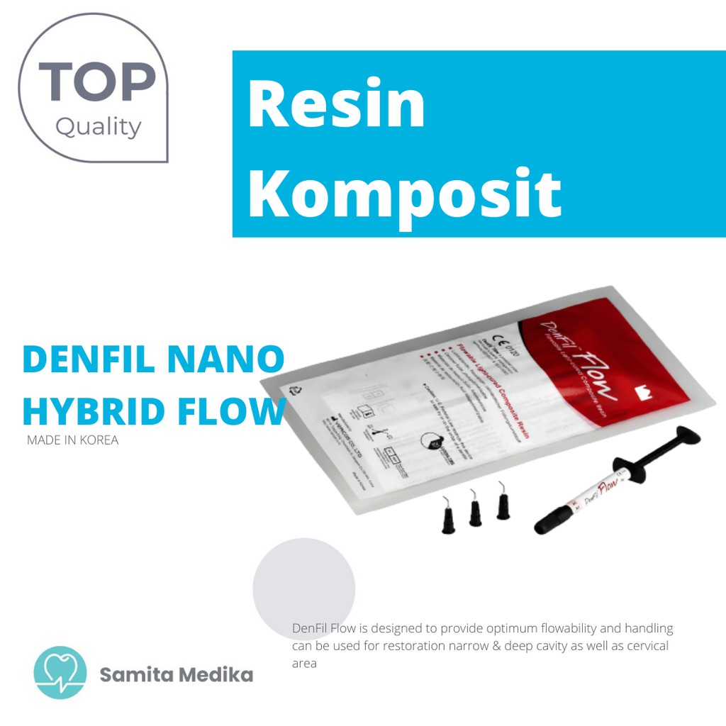 Jual Composite / Tambal Gigi / Lem Behel / Komposit / Bahan Tambal Gigi ...