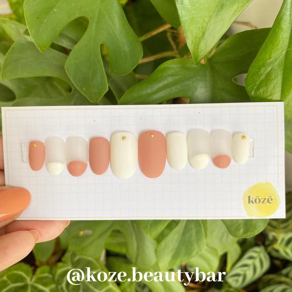 Jual MATTEY-MATTE - KUKU PALSU HANDMADE (COLORS AVAILABLE) | Shopee ...