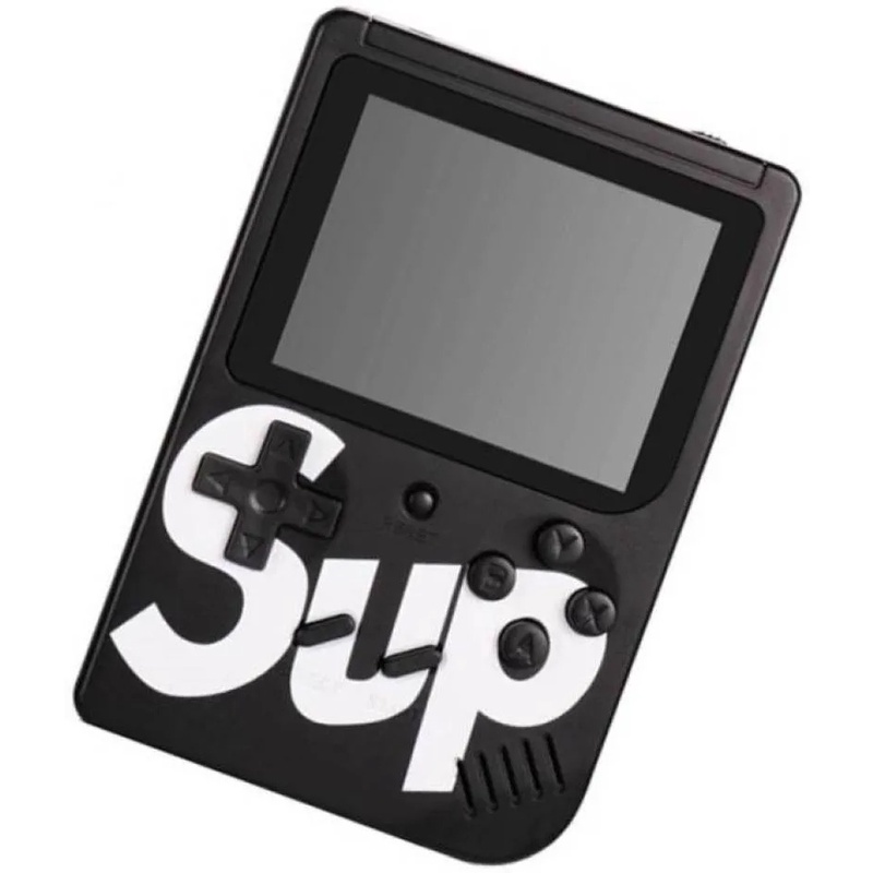 Jual Game Boyy Retro FC 400 in 1 Gameboy Mini Game Sup ( BINTANG ACC ...