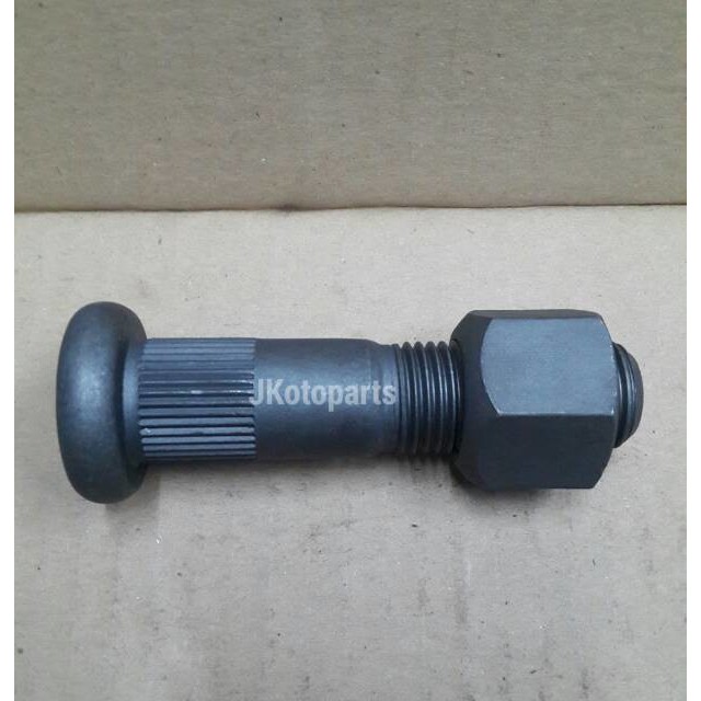 Jual Baut Roda Trailer YORK | Shopee Indonesia