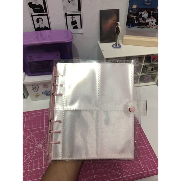 Jual BINDER | Shopee Indonesia